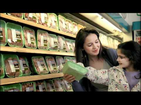 Banvit Annem Reklam Filmi