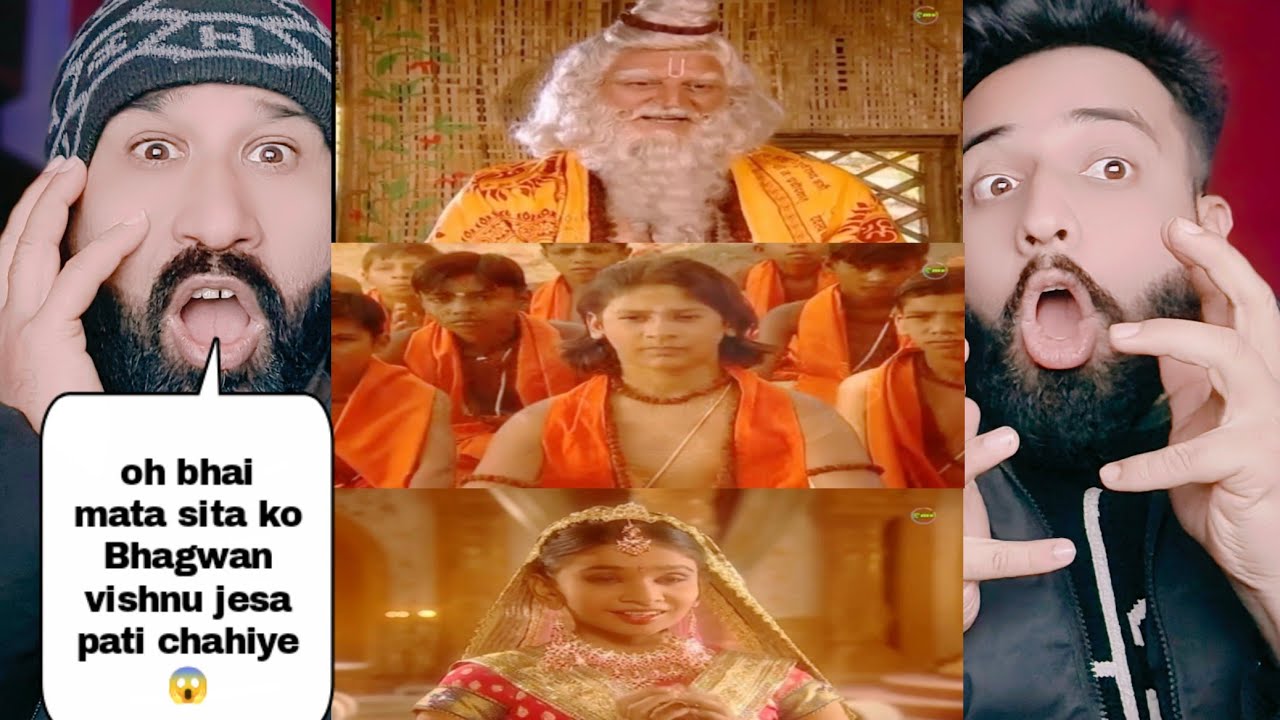 Ramayan Episode 7 Part 2 | - YouTube