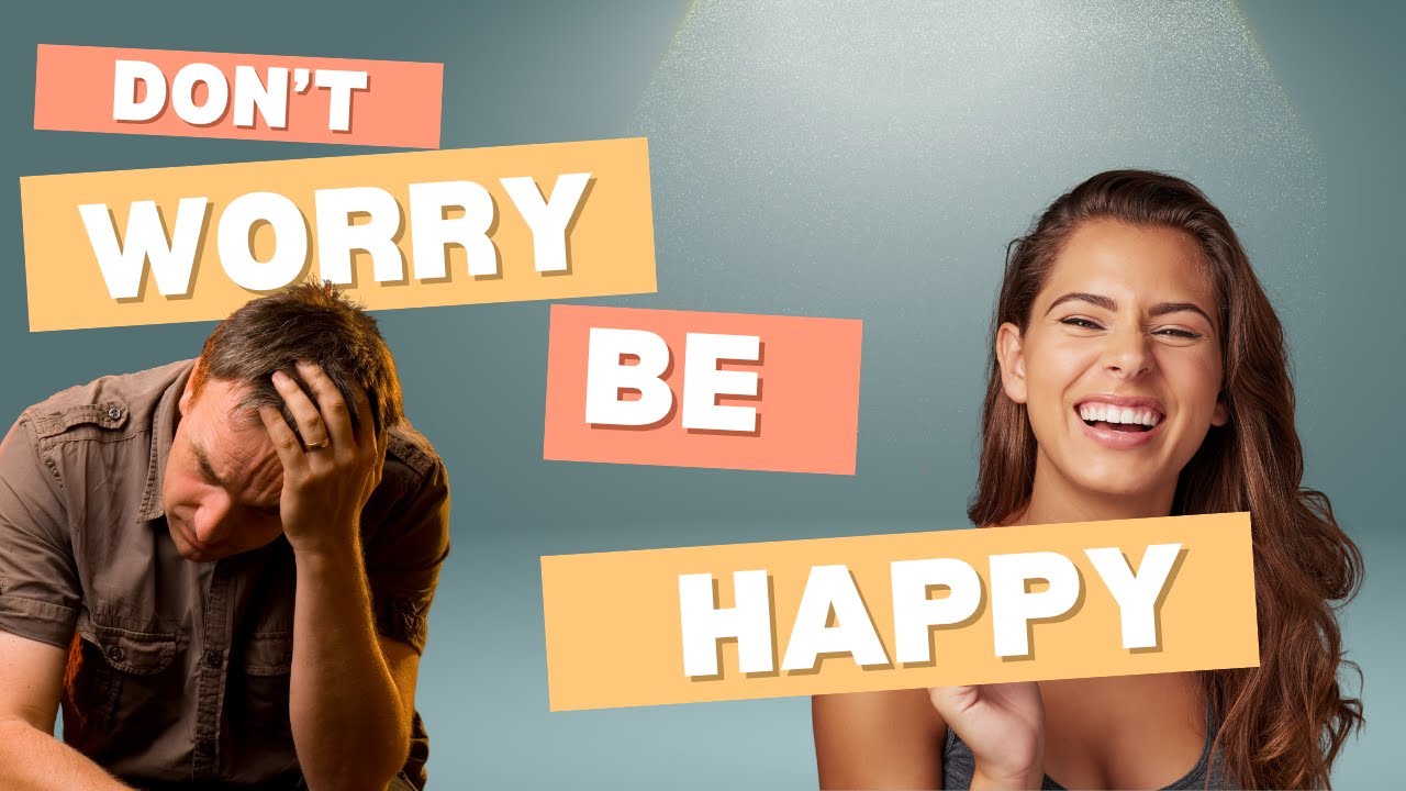 Don't worry, be happy, keep Uniting the Kingdom - YouTube