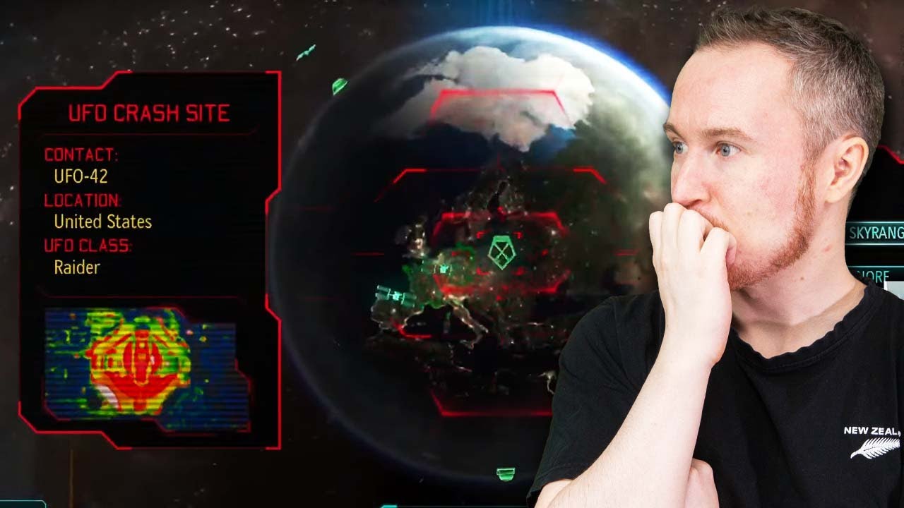 This is the difference between XCOM 1 and 2. | XCOM 1: Long War 1 ...