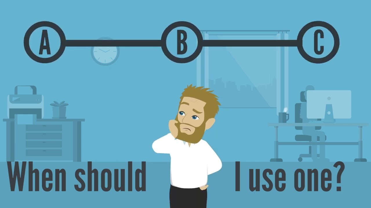 How to write an options appraisal 1080p 220523 - YouTube