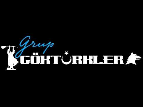 Grup Göktürkler Asena yeni 2018