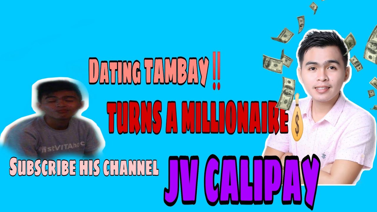 Ups Jv Calipay - YouTube