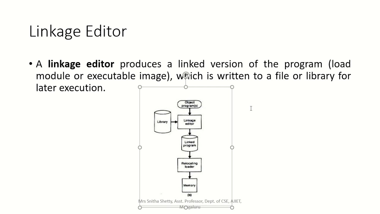Module_2 Loader Design Option - YouTube