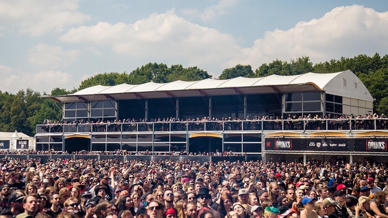 #GMM20 - VIP DECK - YouTube