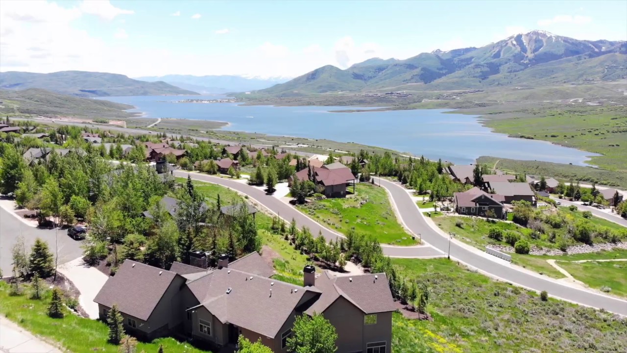12675 N Mud Springs Cir, Heber City, UT 84032 - YouTube