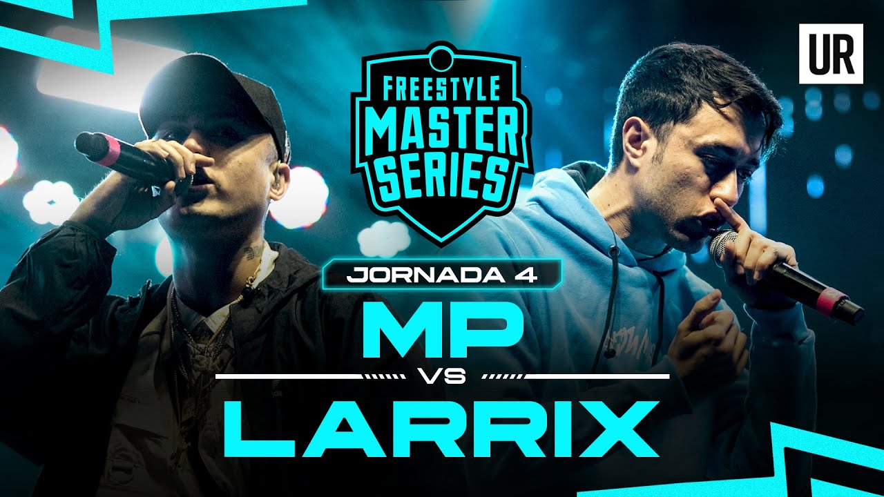 LARRIX VS MP I #FMSARGENTINA 2023 J4 | Urban Roosters - YouTube