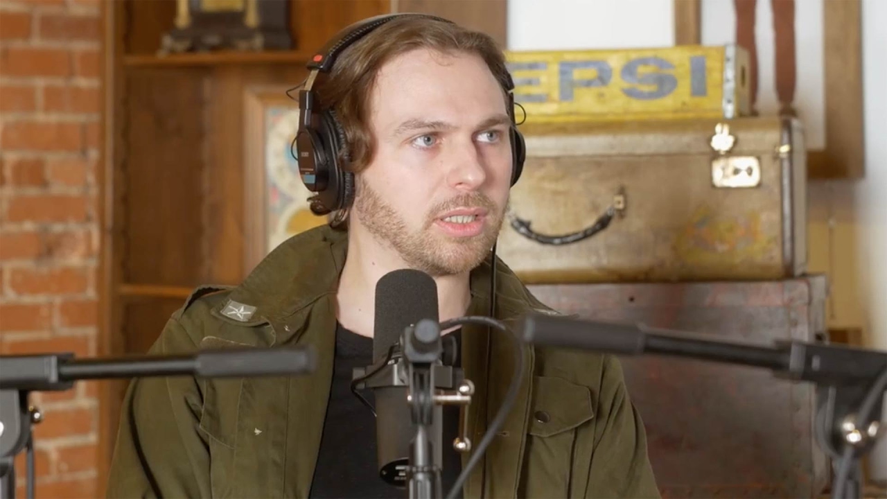 City of Angels FC Co-Owner PJ Harrison on merging the worlds of music ...