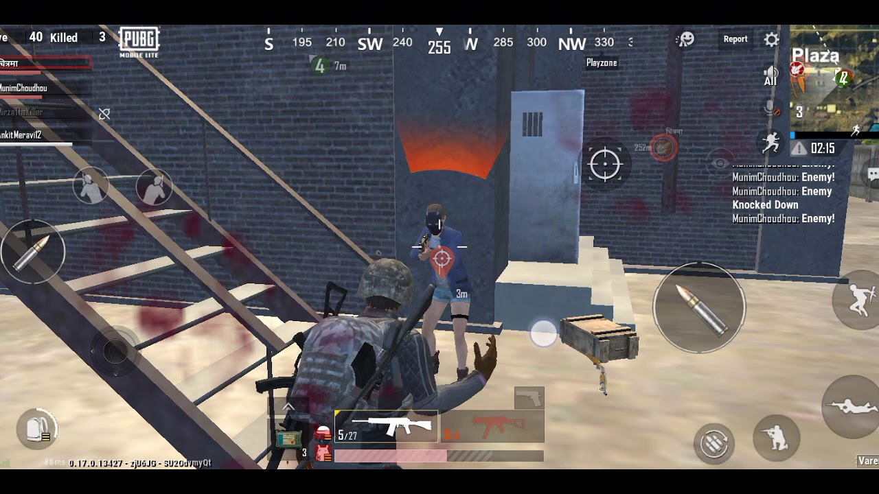 Pubg light game - YouTube