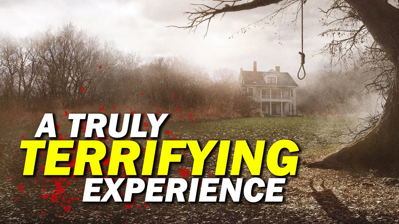 The Conjuring is Still Truly Terrifying 10 Years Later - Movie Review ...