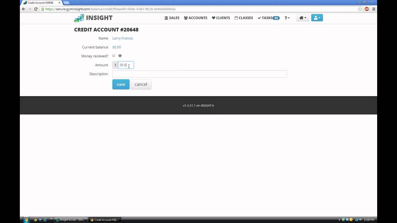 Easy Gym Software by Gym Insight - YouTube