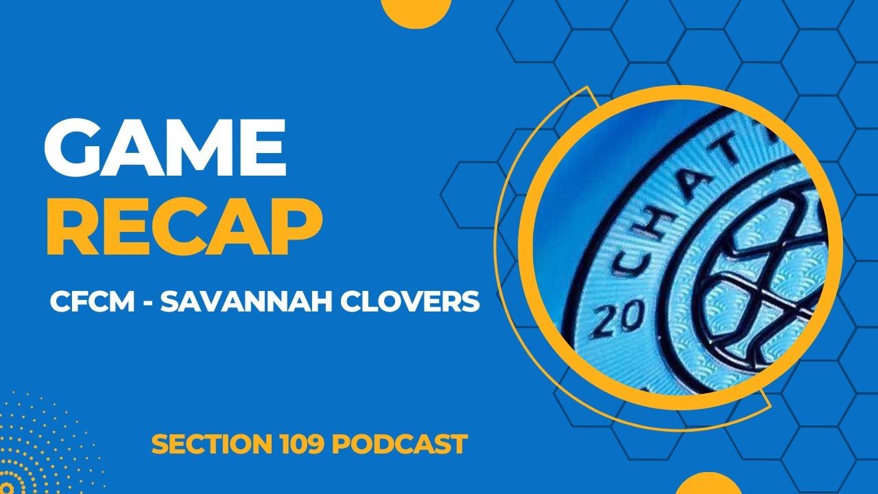 CFCM Savannah Recap | Ep 110 - YouTube