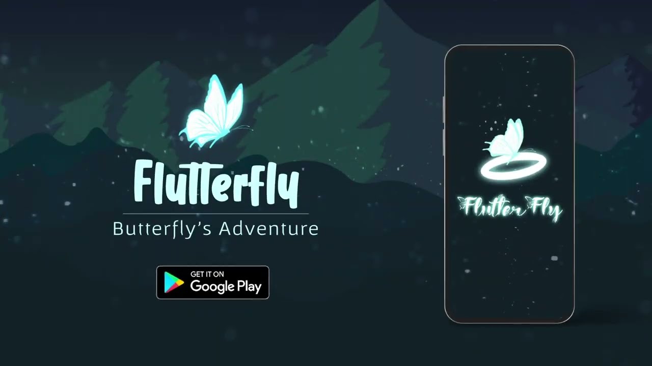 FlutterFly - Release Trailer - YouTube