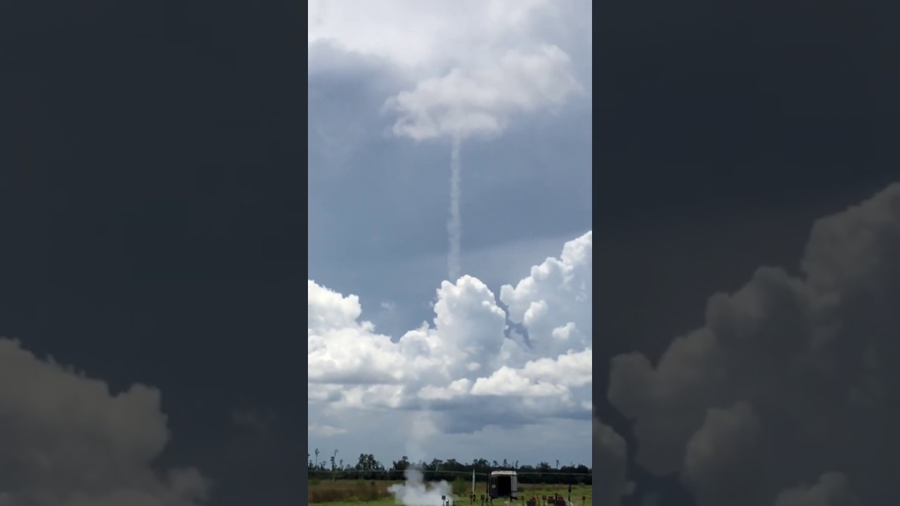 Rocket Launch Video - YouTube