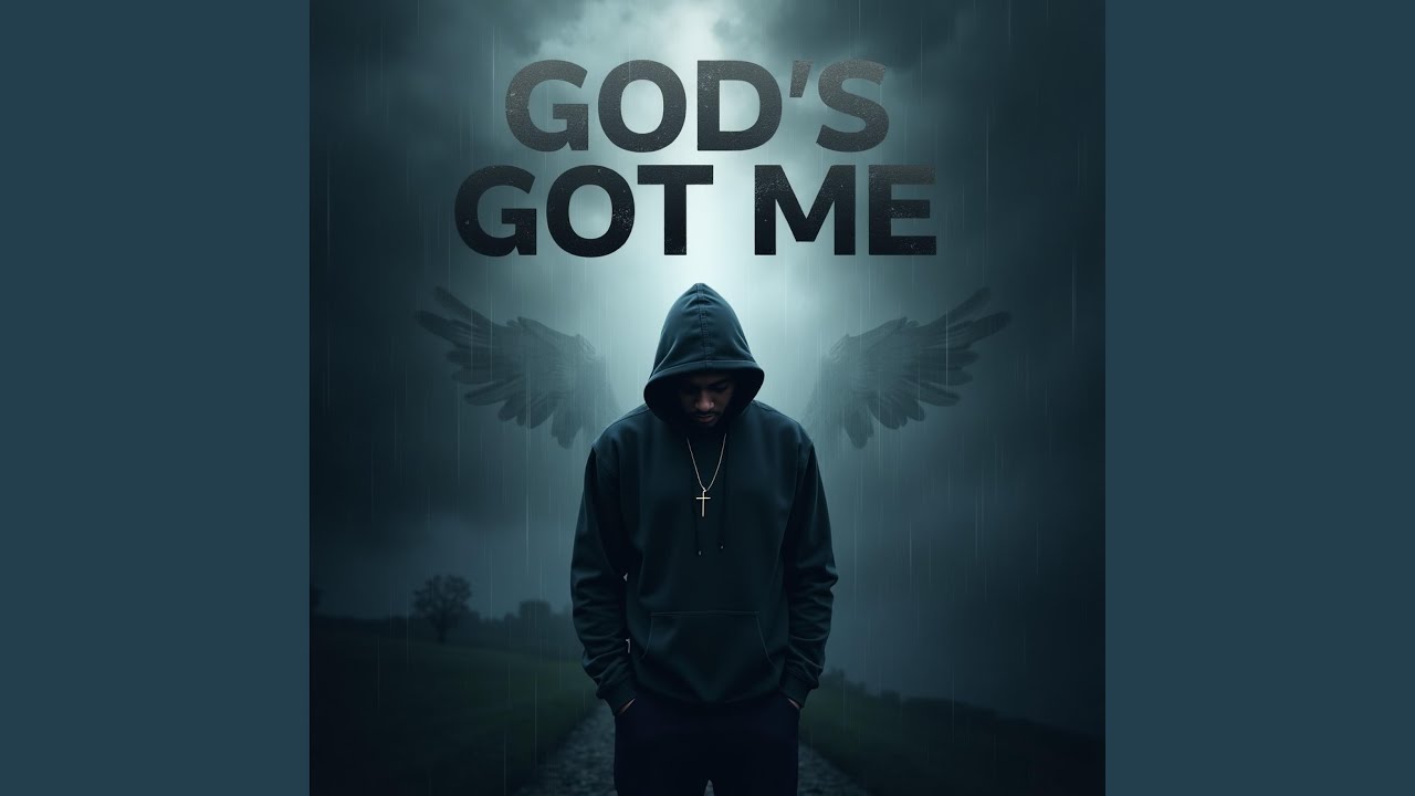 God's Got Me - YouTube