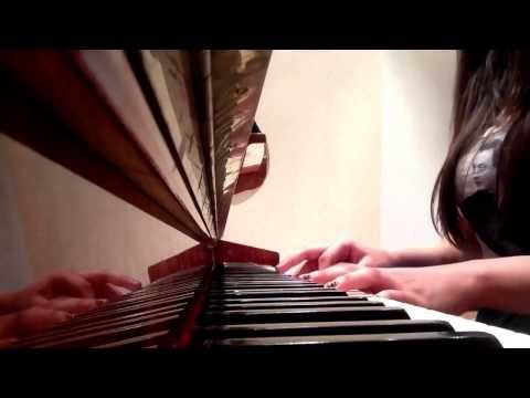 U2 - With Or Without You (short cover by Meis Bitawi)