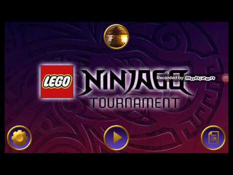 Lego ninjago 2. Bolum