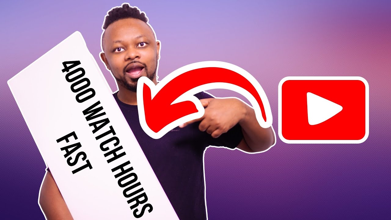 Use this Trick To Get Monetized on YouTube Fast !! - YouTube