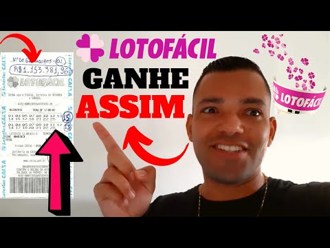 Números Que Mais Saem Na Lotofacil Ganhe Assim