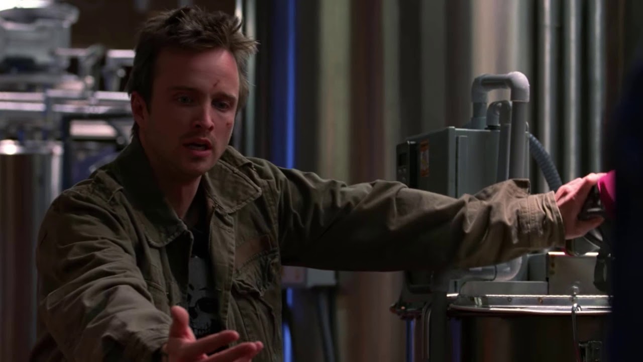 Breaking Bad Teamwork - YouTube