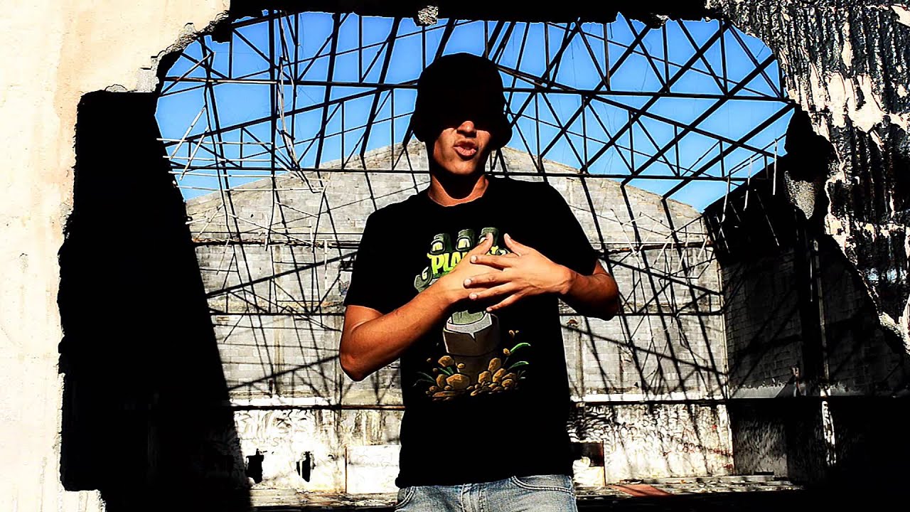 Mc Zero - Mi Musica - YouTube