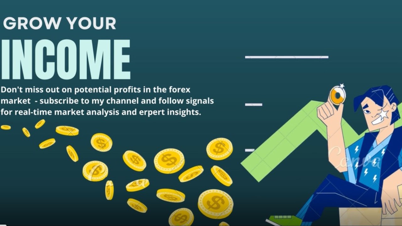 Forex live trading & signals with Alpha Edge AI Expert Advisor 07-June ...