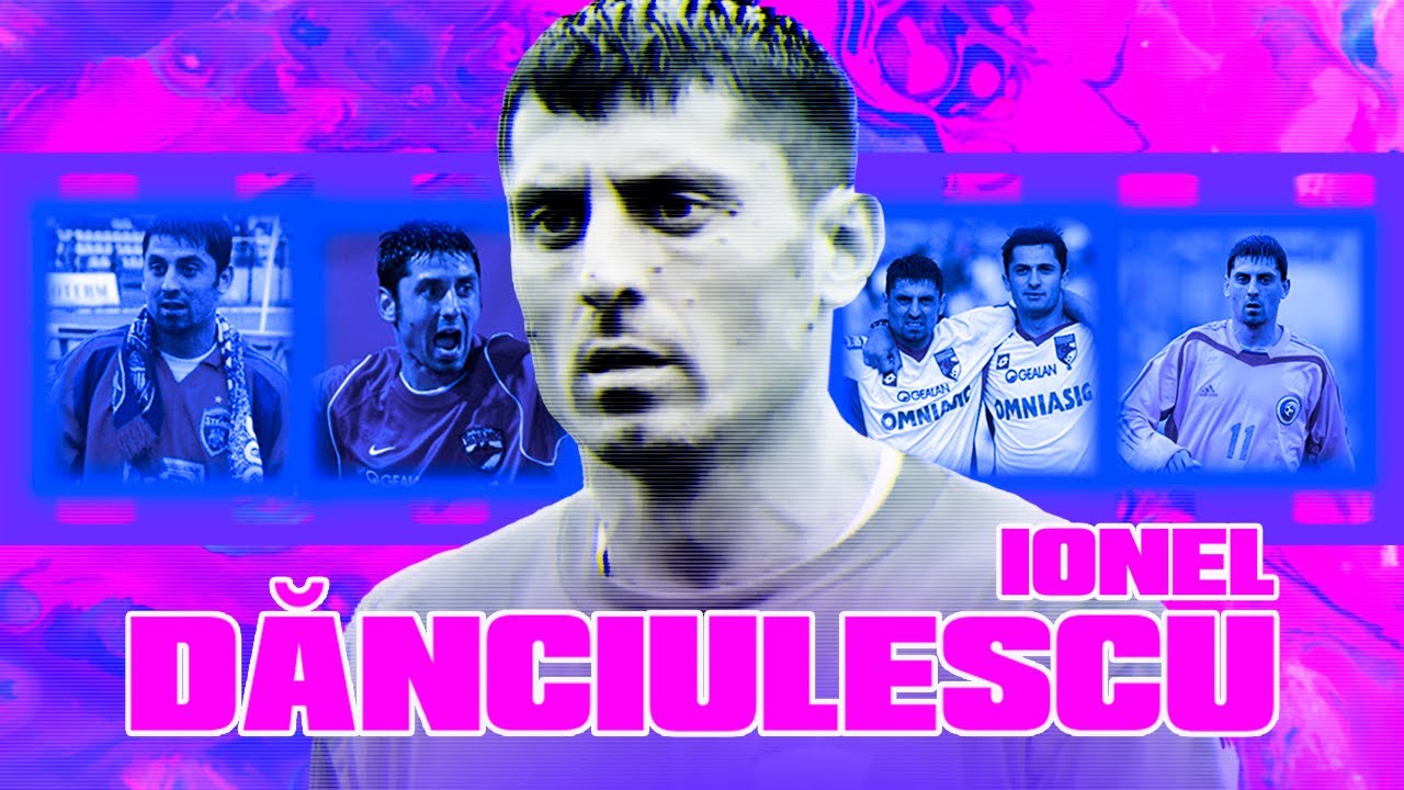 DANCIU-GOL. Recorduri și regrete - YouTube