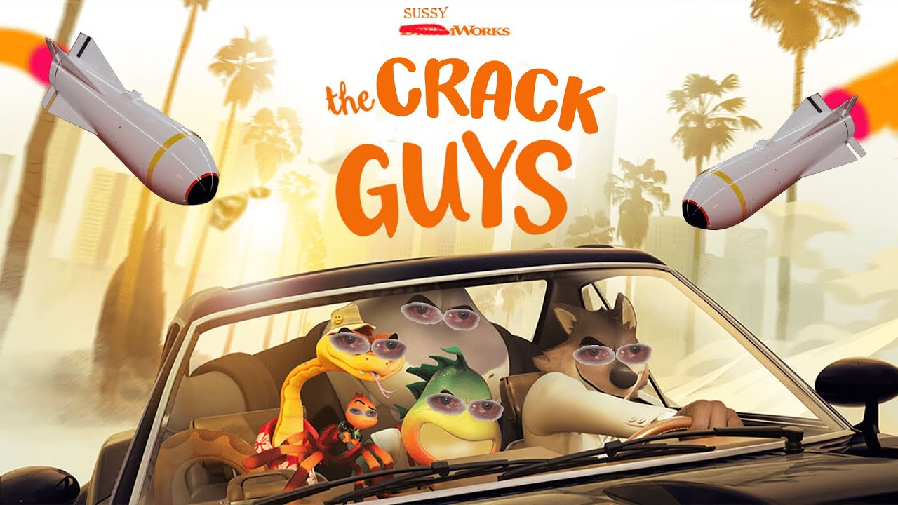 [YTP] The Crack Guys - YouTube