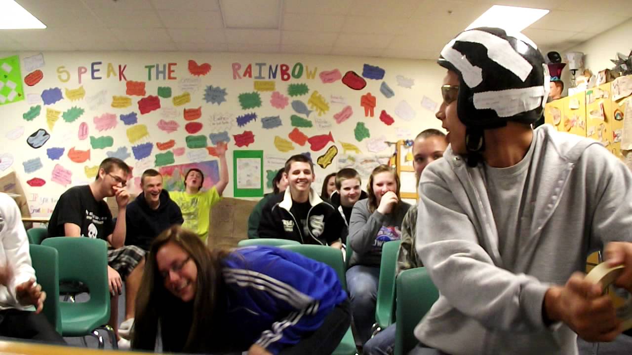 The Bus Temper Tantrum - YouTube