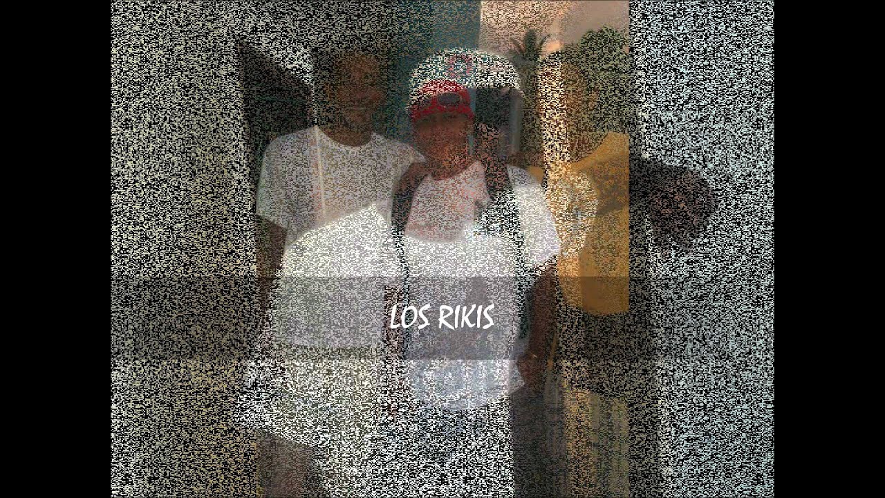 dejame llegar ati amor yoce doce y chachi prop - YouTube