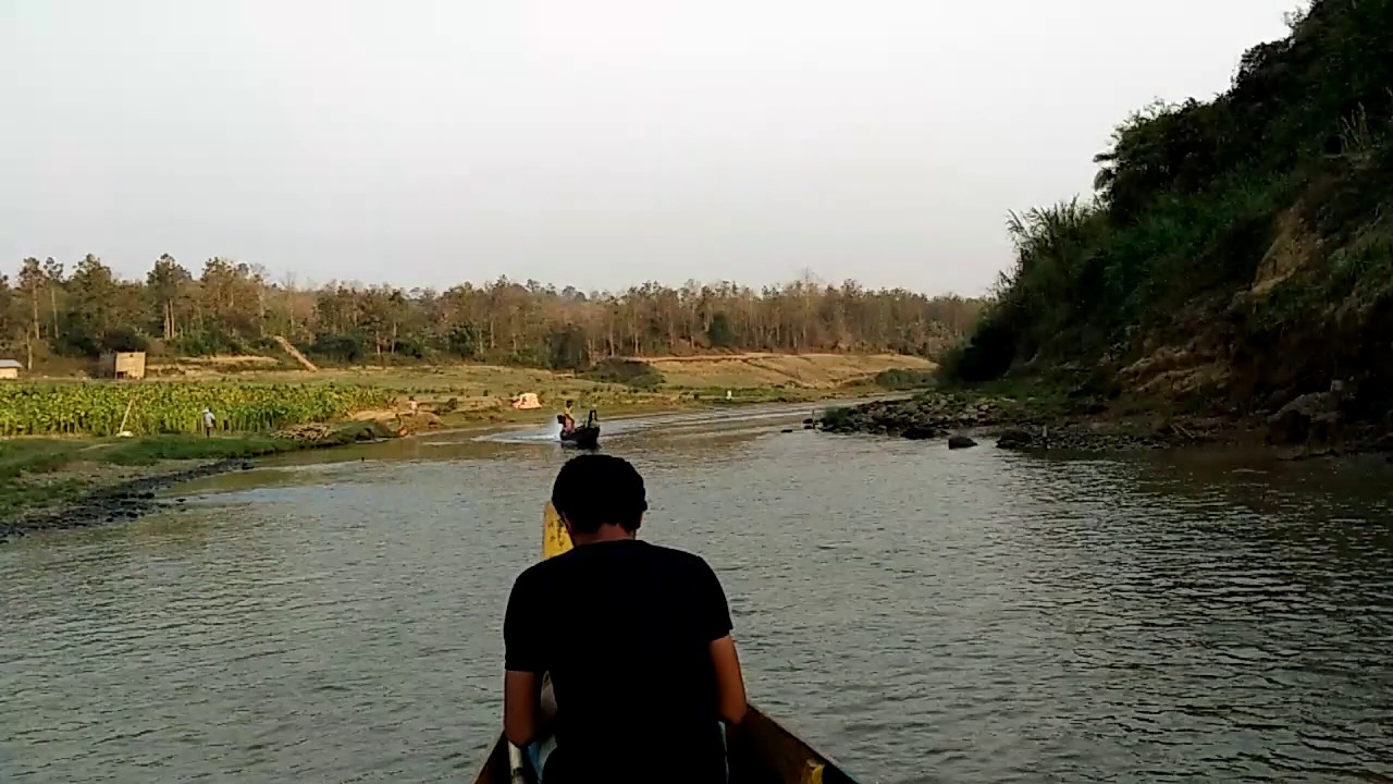 Remakri to nafakum trip (b) - YouTube