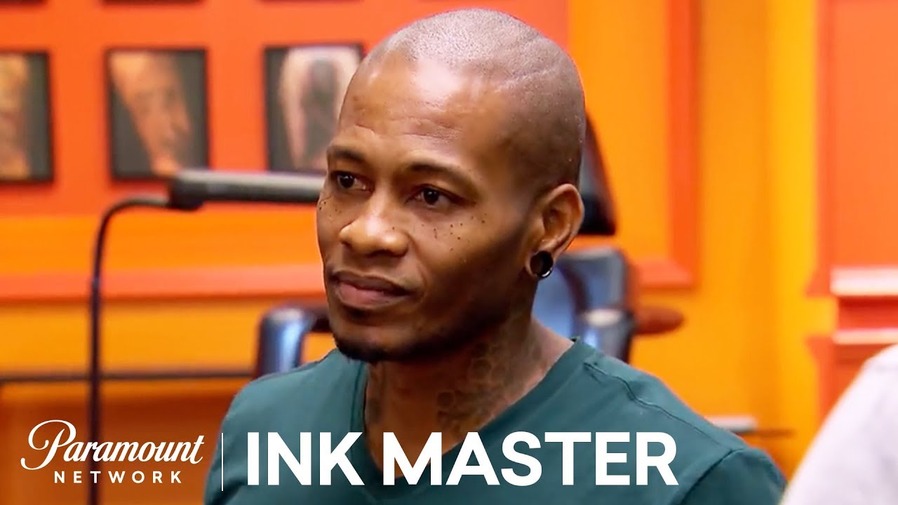 King Ruck Or King Suck? - Ink Master: Redemption, Season 3 - YouTube