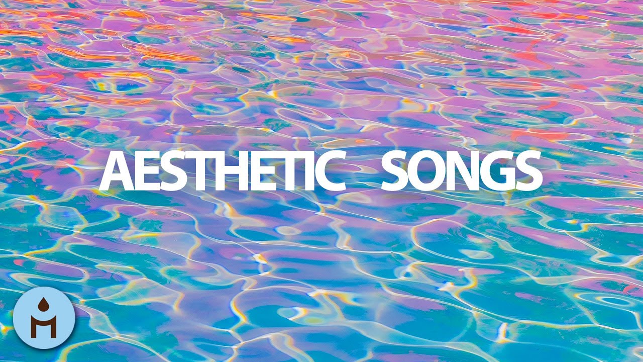 【Aesthetic Songs】Late Night Aesthetic Music for Studying - YouTube Music