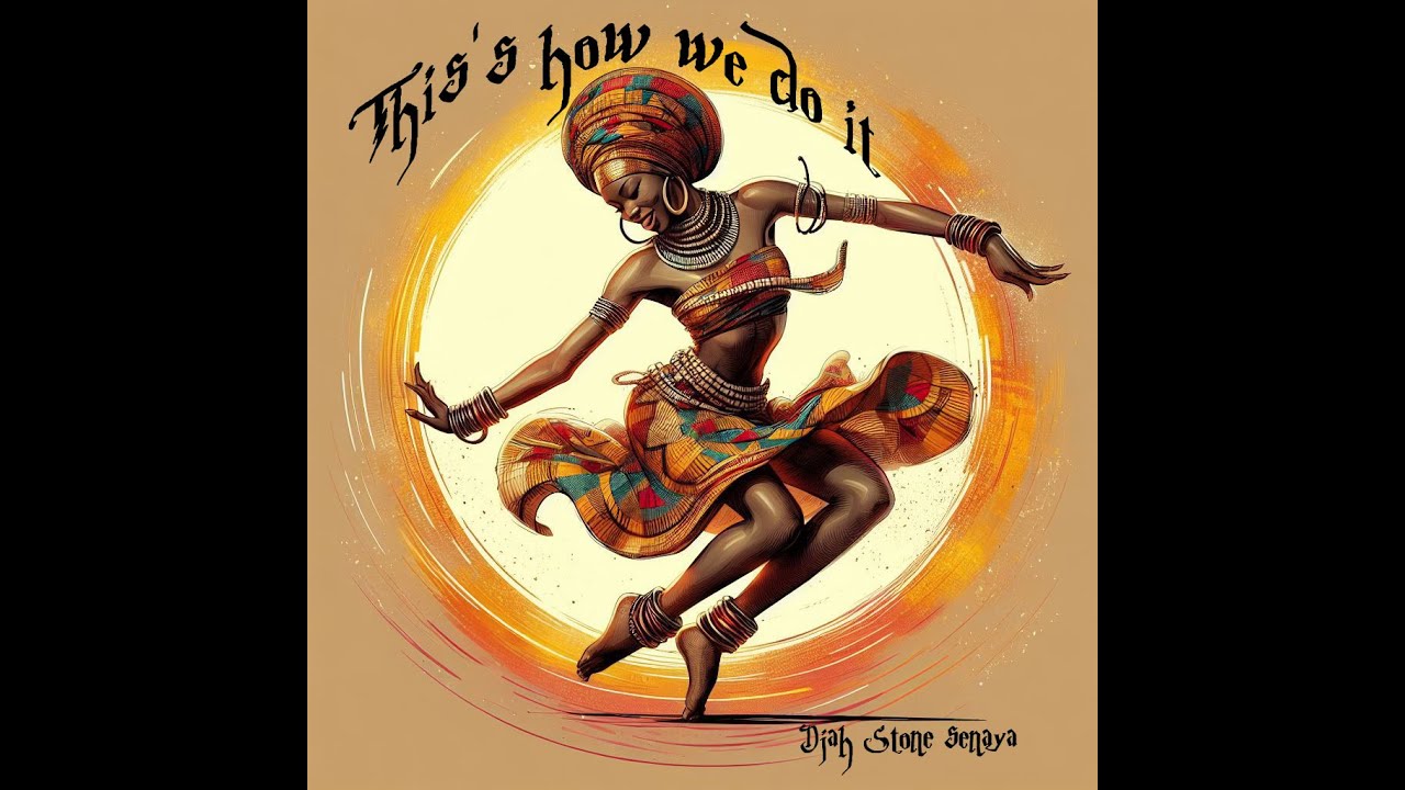 THIS'S HOW WE DO IT - YouTube