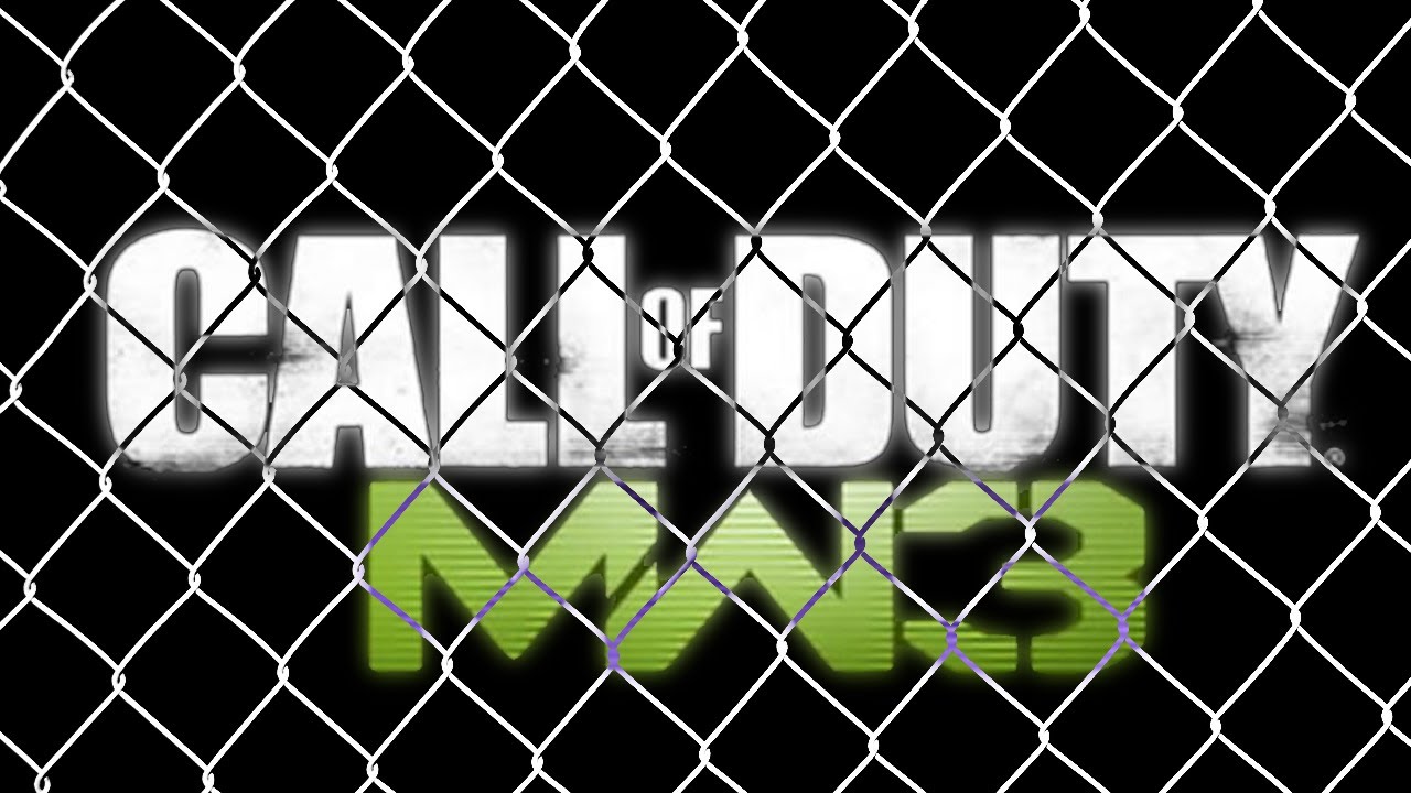 MW3 - What to do with a Hacker on your Team - YouTube