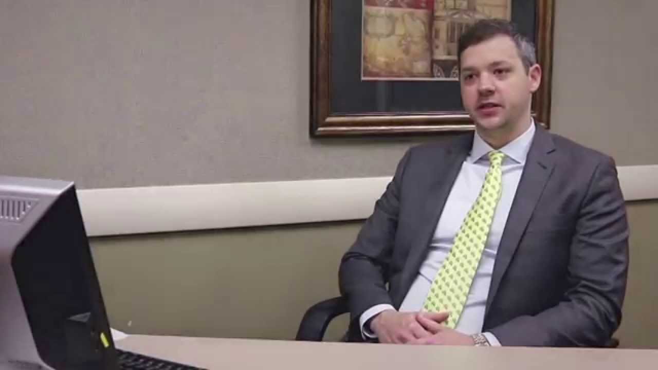 Dr. Christopher Powell - West Georgia Urology - YouTube