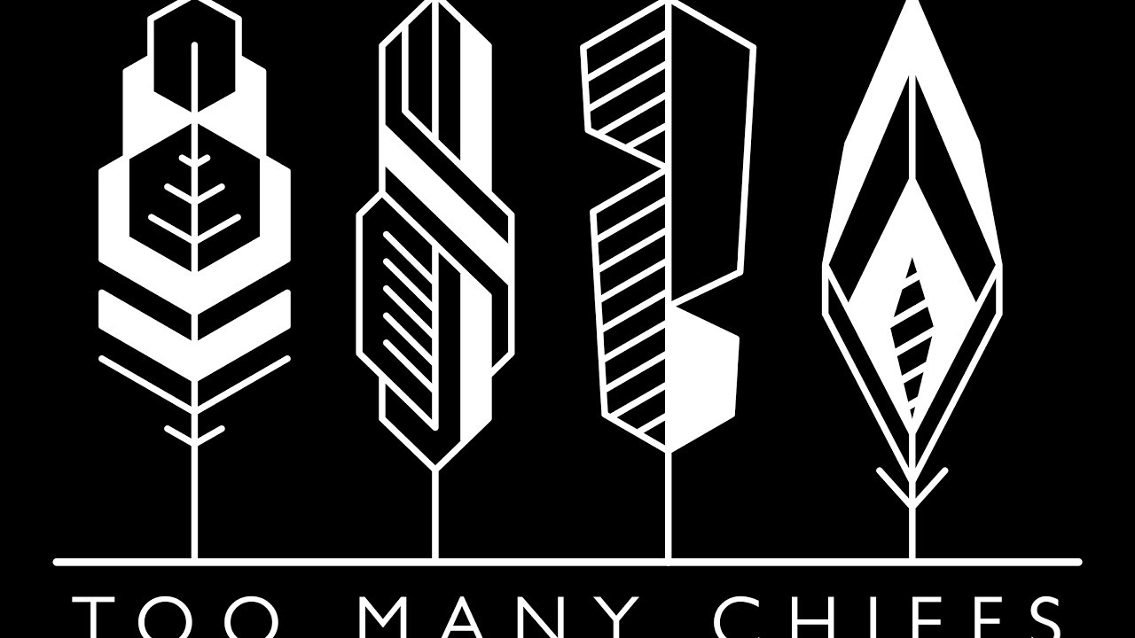 Too Many Chiefs // Somewhere In Between - YouTube