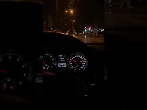 Volkswagen Snap ⚜️ Jetta Snap ⚜️ Sokağa Çıkma Yasağı Araba Snapi🔱