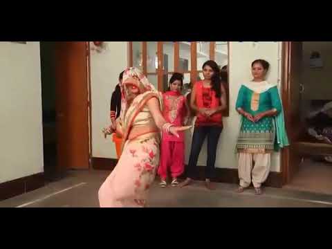Dance bhabhi ka