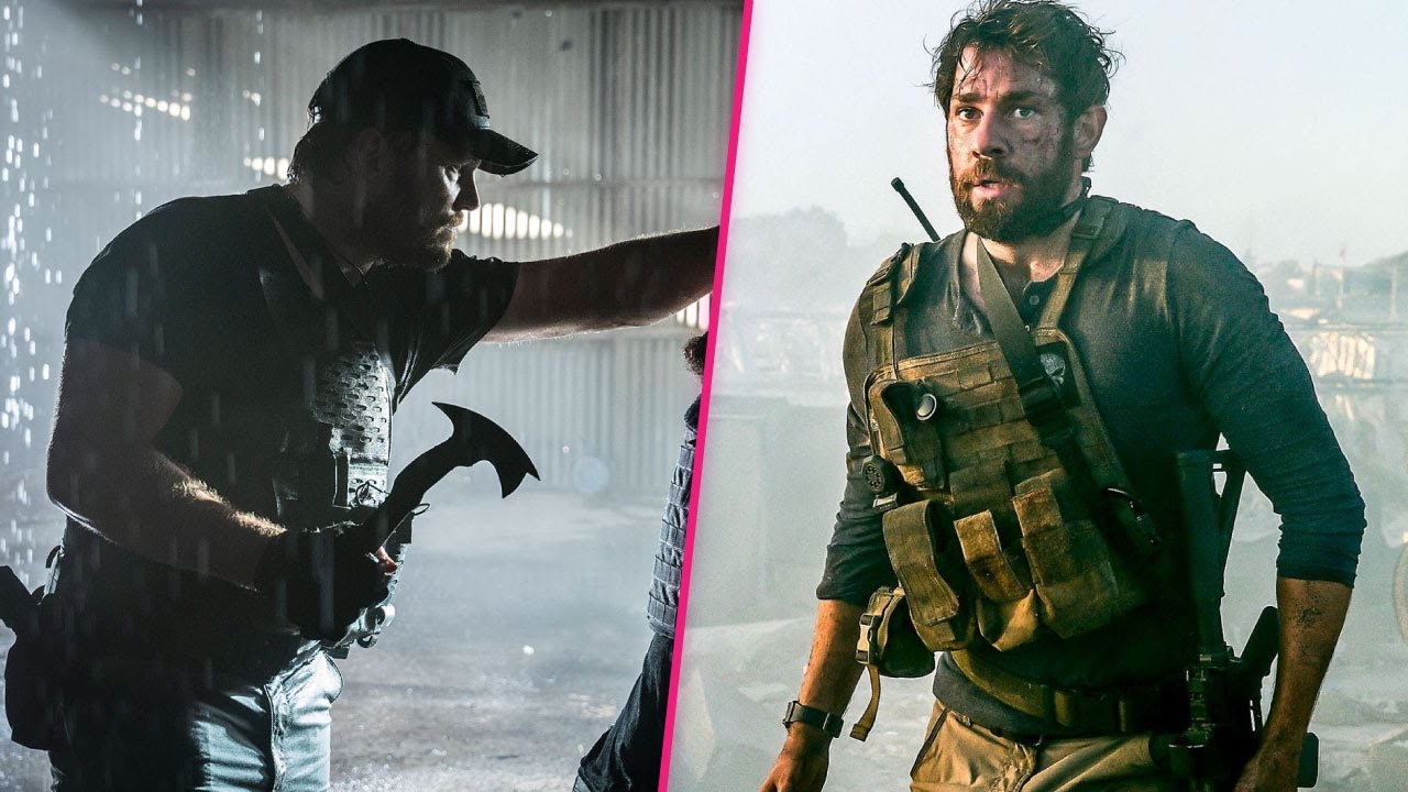 Top 5 Ex-Military Officer/Soldier Web Series and TV Shows That Will ...