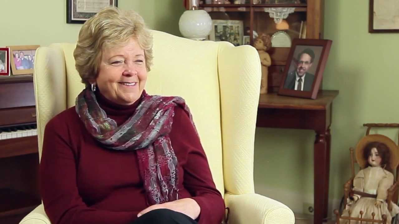 But for Ohio State: Mabel Freeman's story - YouTube