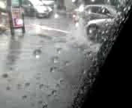 drains exploding - YouTube