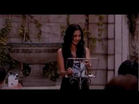 I Can't think straight, Tala and Layla story