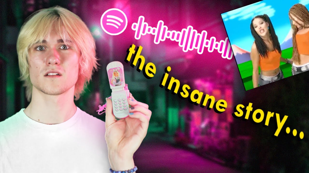 Why all of GEN Z has heard this song - YouTube