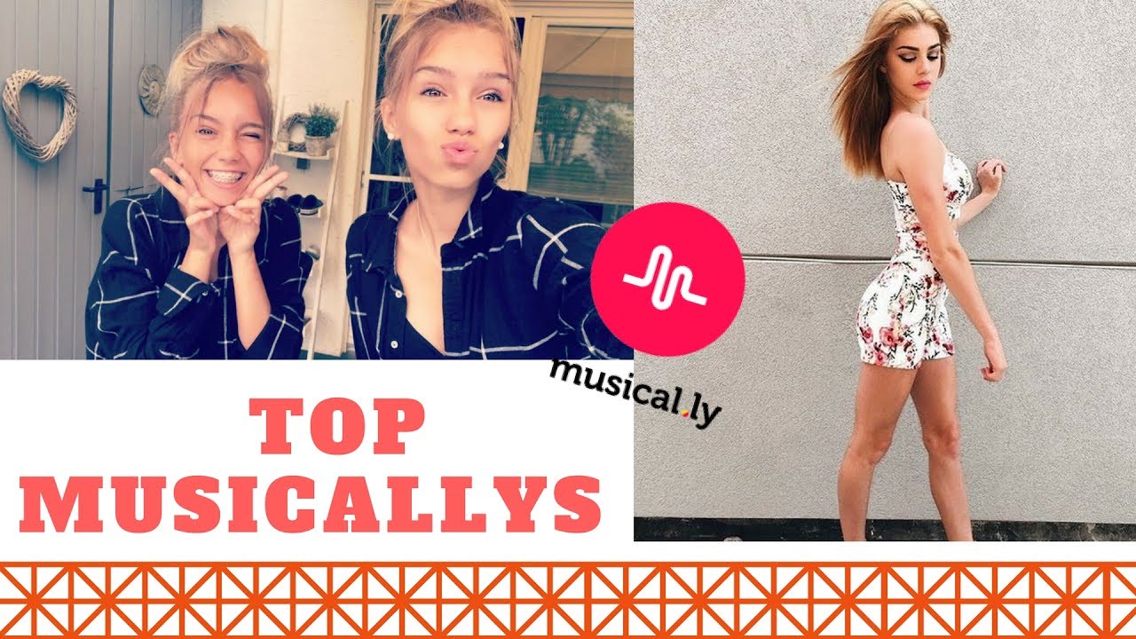 Musically Compilations July 2017 | Lisa & Lena, Kristen Hancher ...