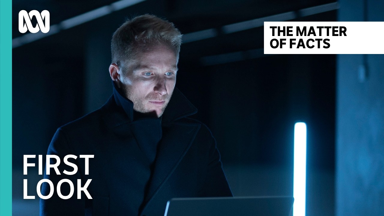 The Matter of Facts | First Look | ABC iview - YouTube