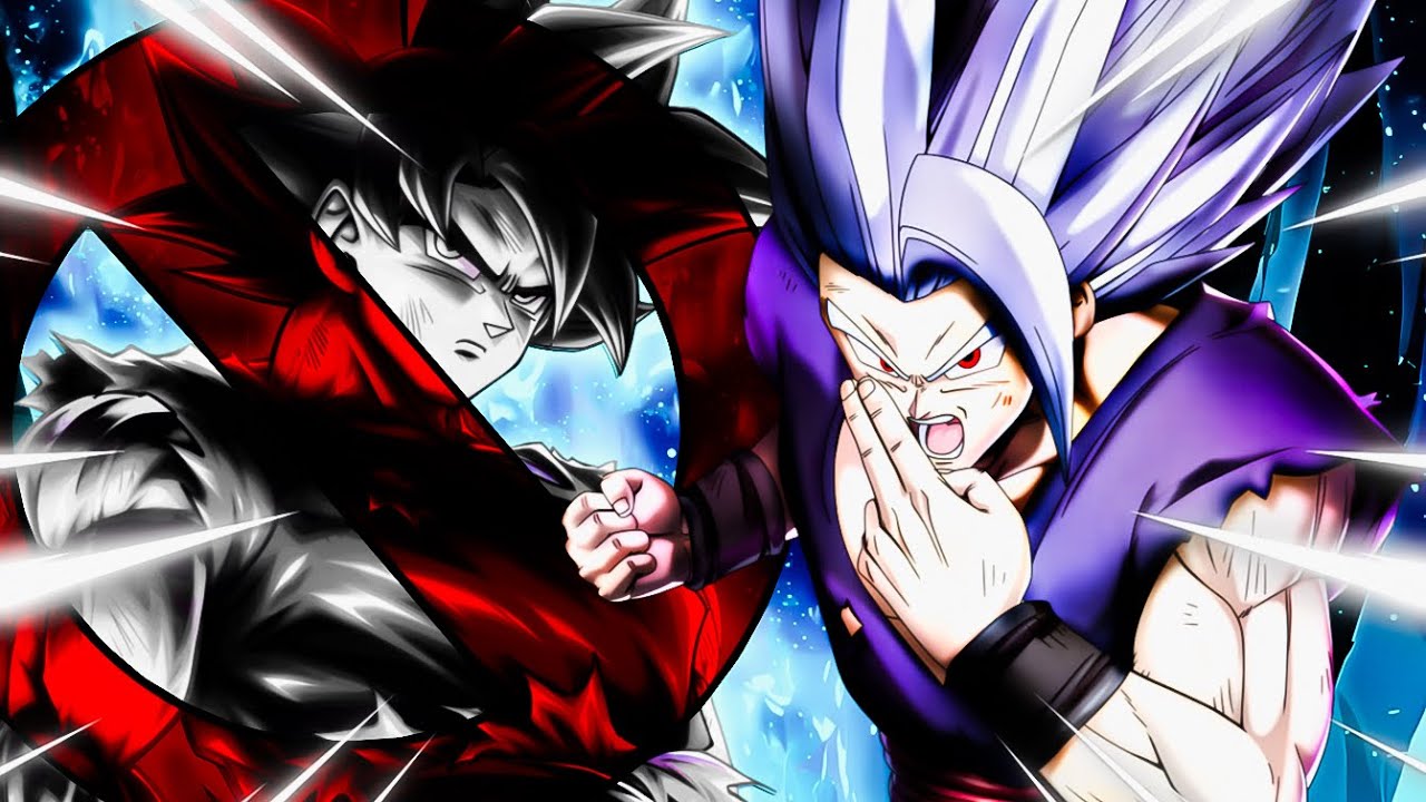 USE THIS TEAM TO COUNTER ULTRA UI GOKU! | HOW TO COUNTER ULTRA UI GOKU ...