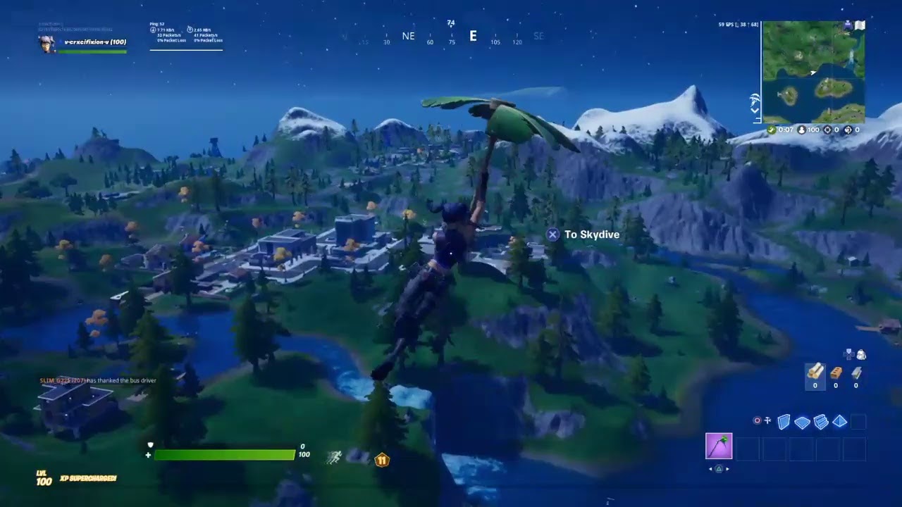 Renegade raider 500+ wins best controller player - YouTube