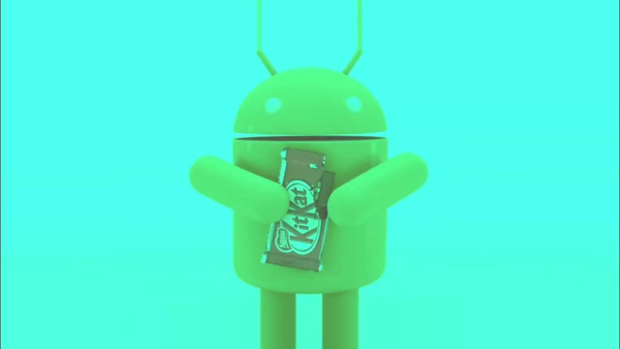 KitKat andrio edited color,intro color effect - YouTube