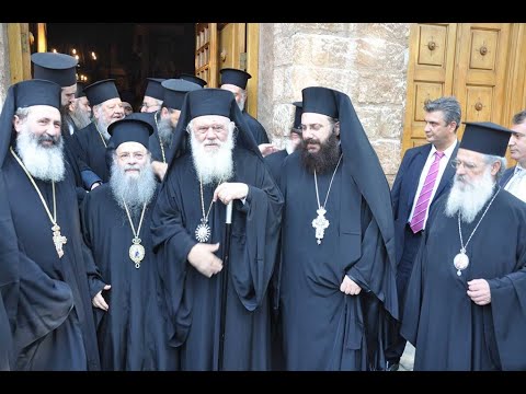 ΑΓΡΥΠΝΙΑ (ΕΠΕΤΕΙΟΥ ΕΚΛΟΓΗΣ ΤΟΥ ΜΗΤΡΟΠ.ΤΡΙΚΚΗΣ Κ.ΧΡΥΣΟΣΤΟΜΟΥ 9.10.2015 ...